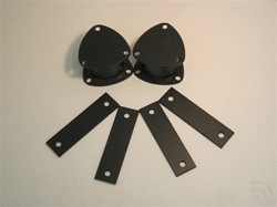 2" inch Lift Kit for Suzuki Carry Mini Truck DB51T/DD51T