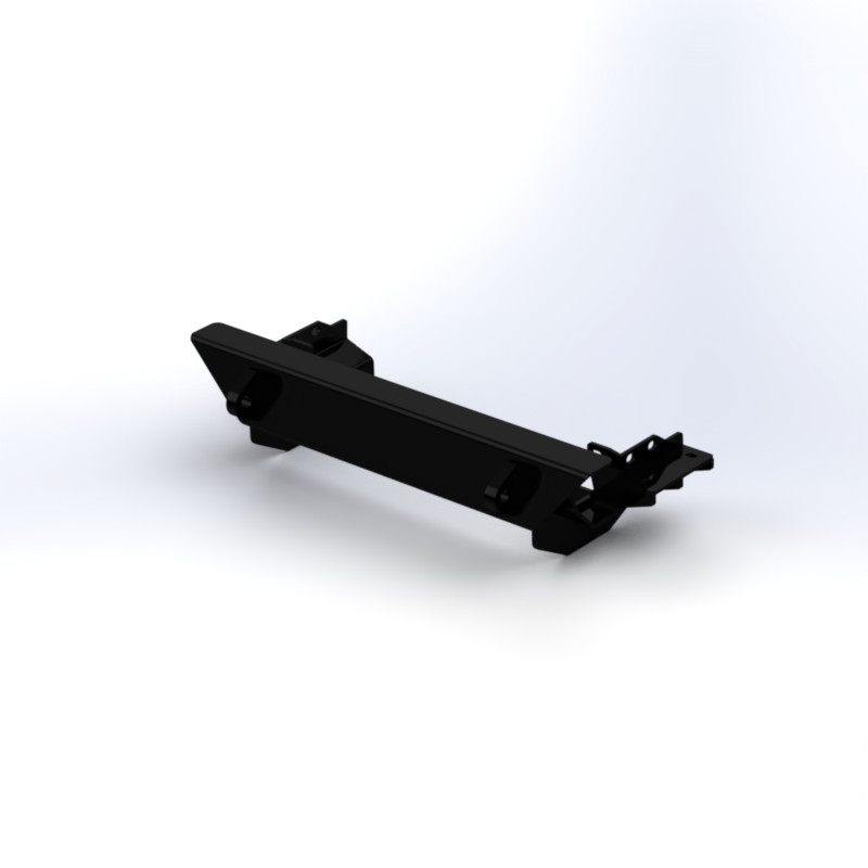 Suzuki Carry Mini Truck DA16T Front Track Bumper